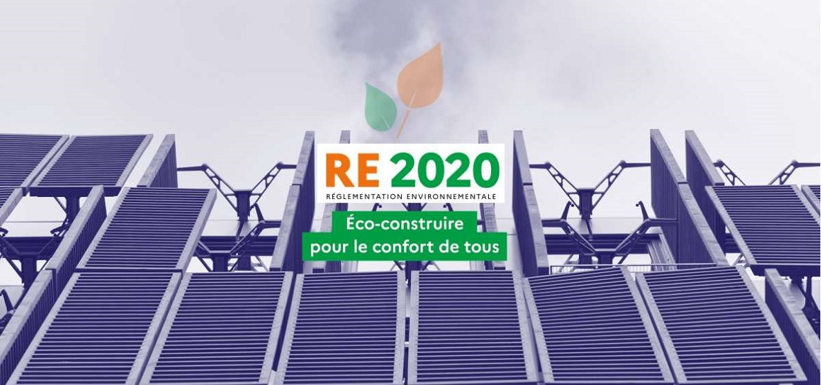 La RE2020 en tertiaire : comment concevoir des bâtiments bas carbone ...