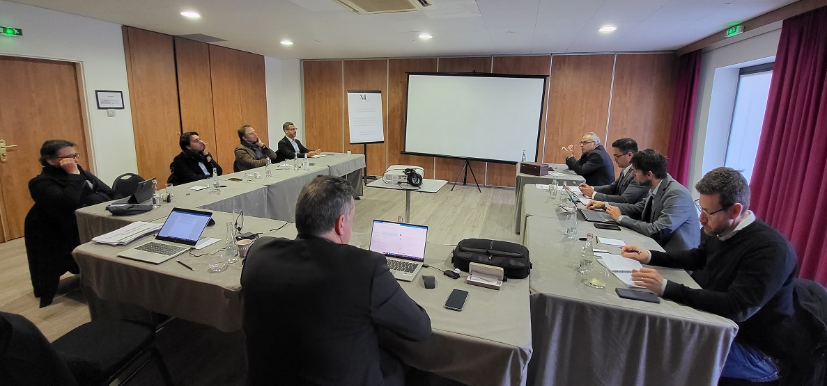 Nouvelle Aquitaine : rencontre avec Philippe Brégé, directeur du SGAMI ...