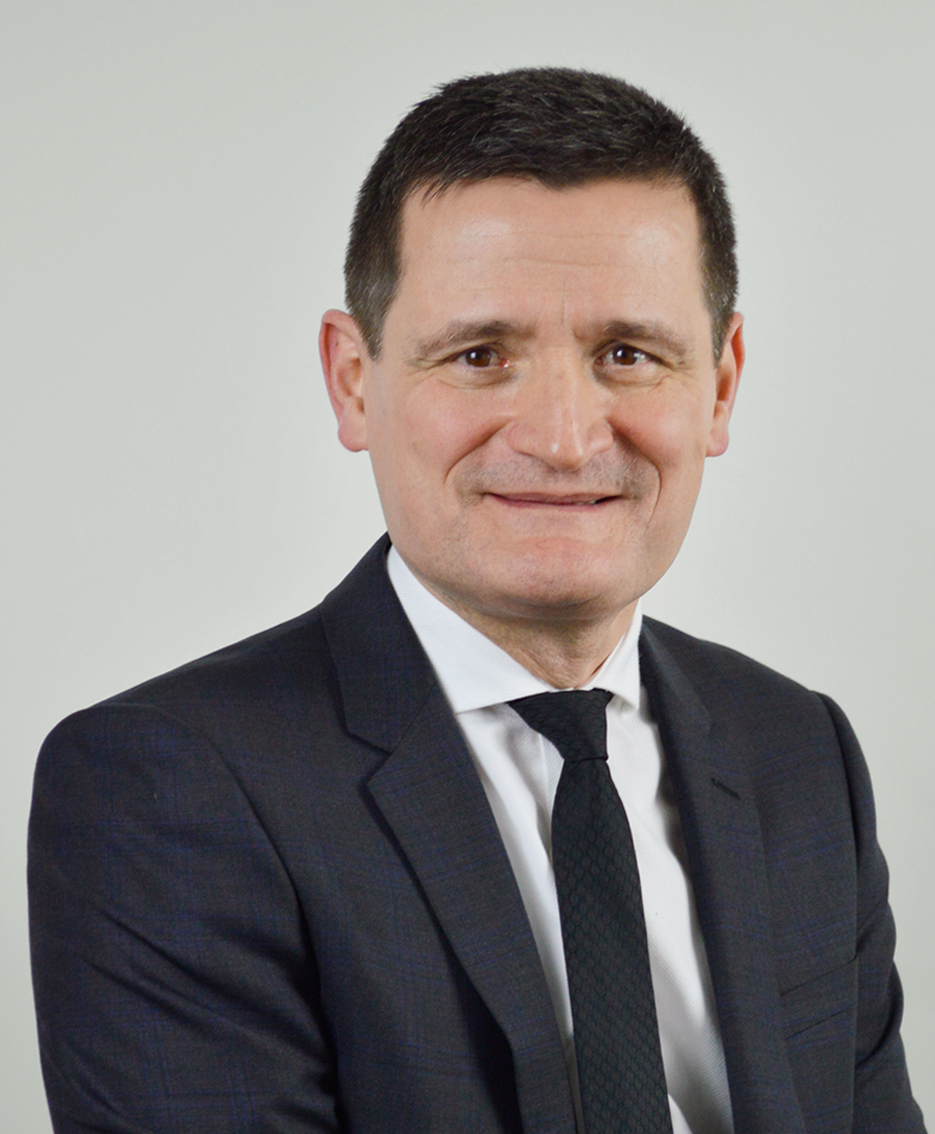 Pascal Bodet nommé Président du Conseil Scientifique de l’École ...