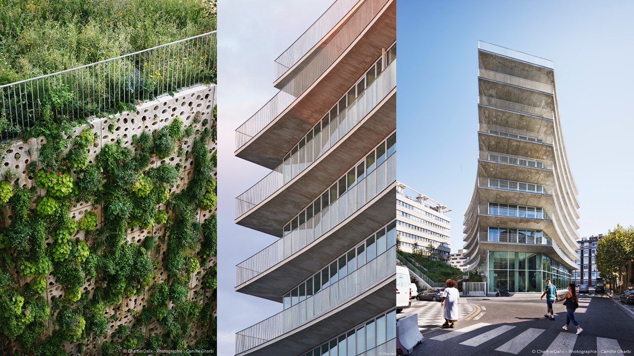 CBC Ile-de-France vainqueur avec le siège de l’APHP - EGF