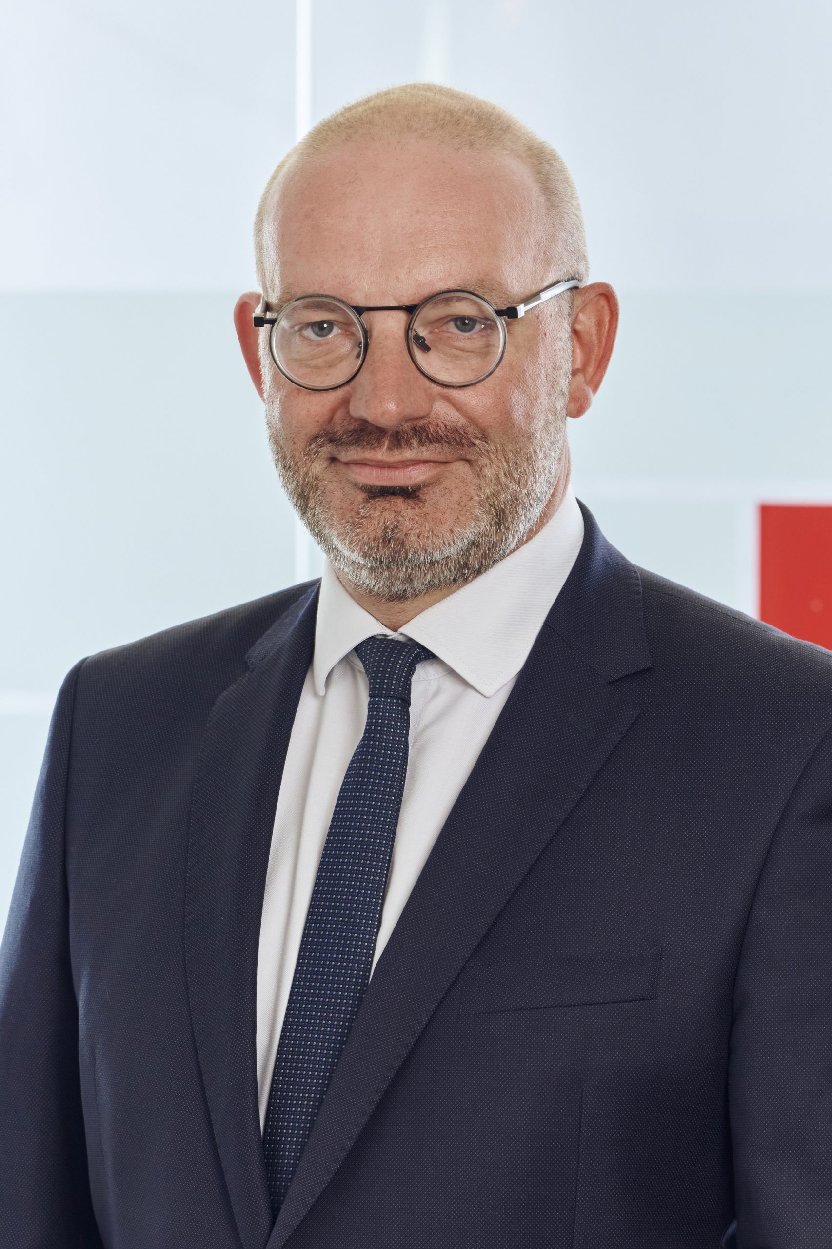 Bertrand Maillard élu président d’EGF Hauts-de-France - EGF