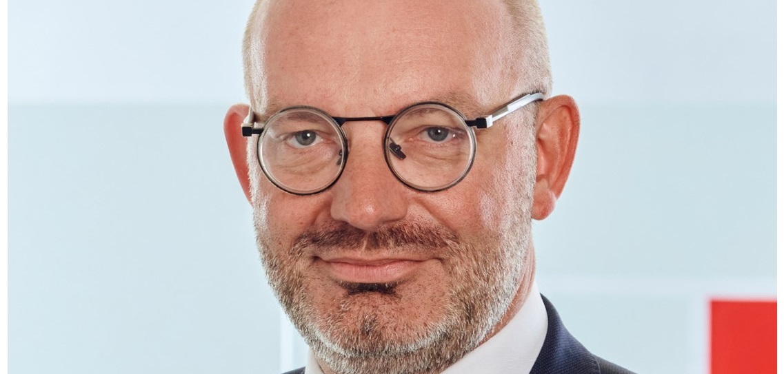Bertrand Maillard élu président d’EGF Hauts-de-France - EGF